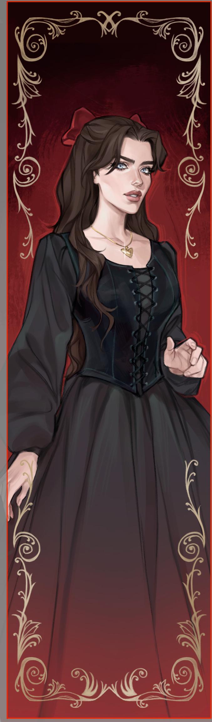 Phantasma - Kaylie Smith